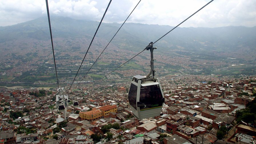 BBC World Service - Witness History, The last eruption of Mount ...