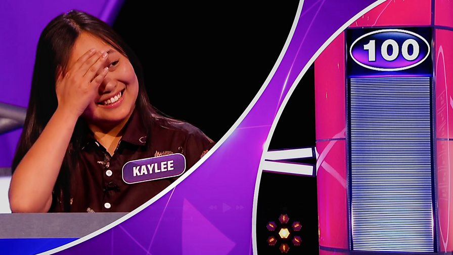 BBC One - Pointless, Series 34 - Episode guide