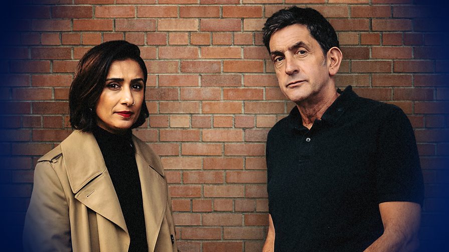 BBC One - Panorama