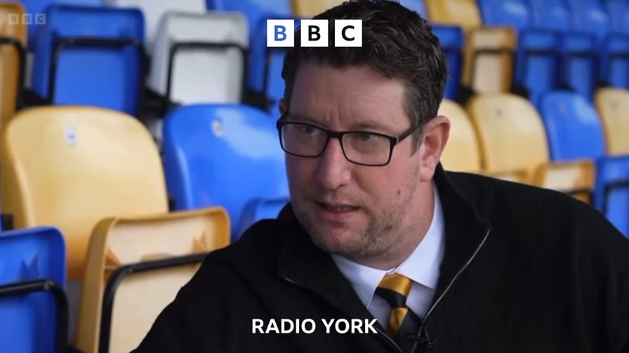 BBC Radio York - BBC Radio York Sport