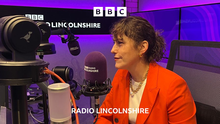 BBC Radio Lincolnshire - BBC Radio Lincolnshire, Revealed: The first ...