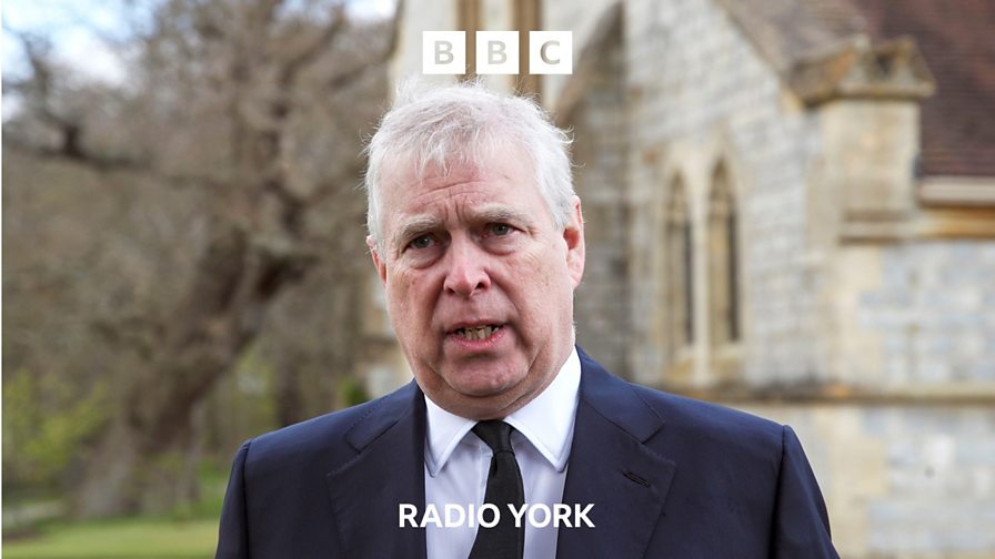 BBC Radio York - BBC Radio York, From North Yorkshire