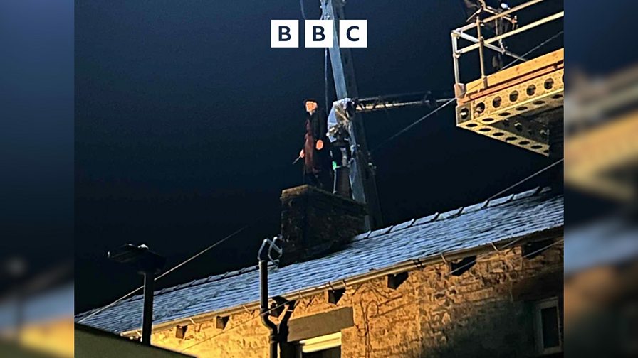 BBC Radio York - BBC Radio York, From North Yorkshire