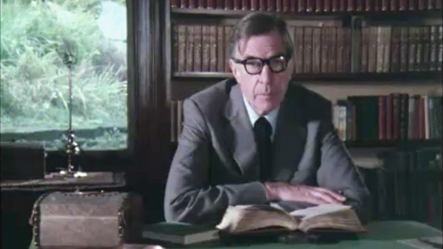 BBC Two - The Age of Uncertainty - Episode guide