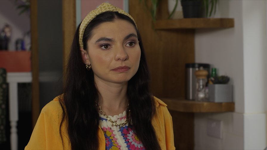 S4C - Y Coridor - Ar gael nawr