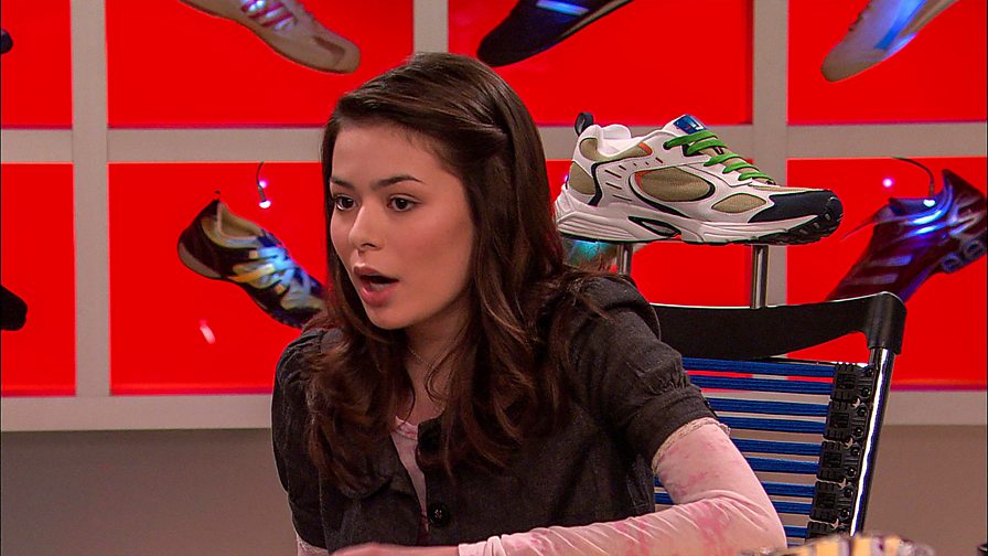CBBC - iCarly - Episode guide