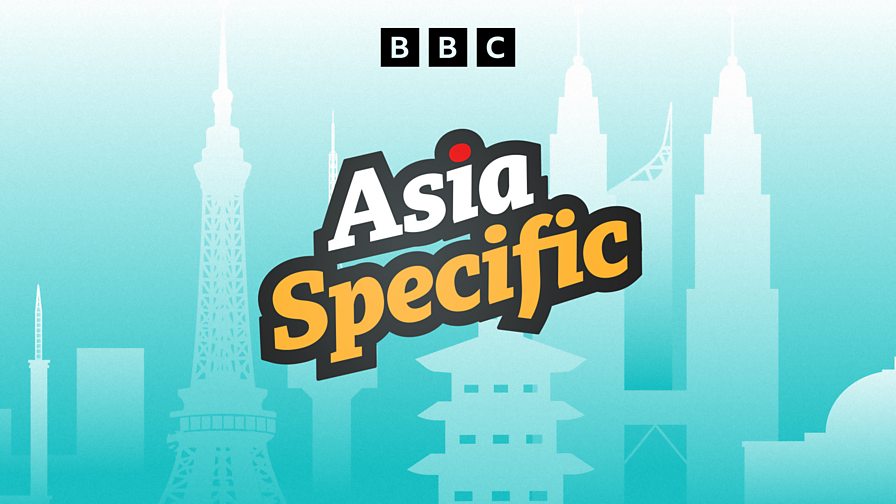 BBC World Service - Asia Specific, The US-China problem