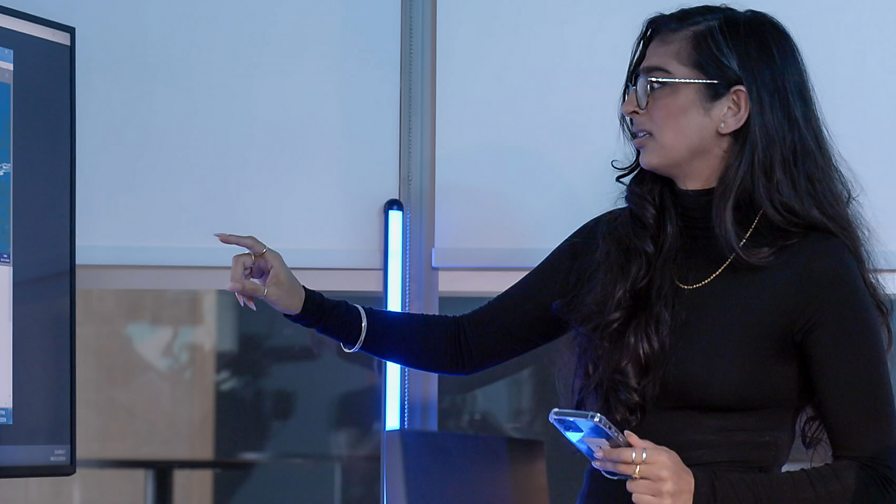 BBC One - Scam Interceptors - Available now