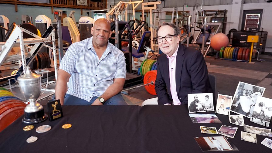 BBC One - Bargain Hunt, Series 72 - Episode guide