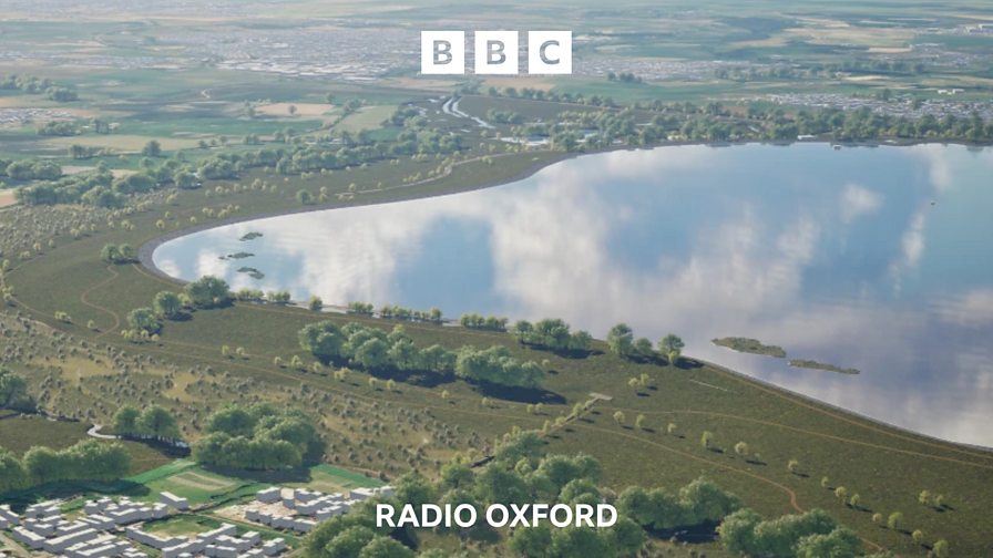 BBC Radio Oxford - BBC Radio Oxford, 'Horrific'