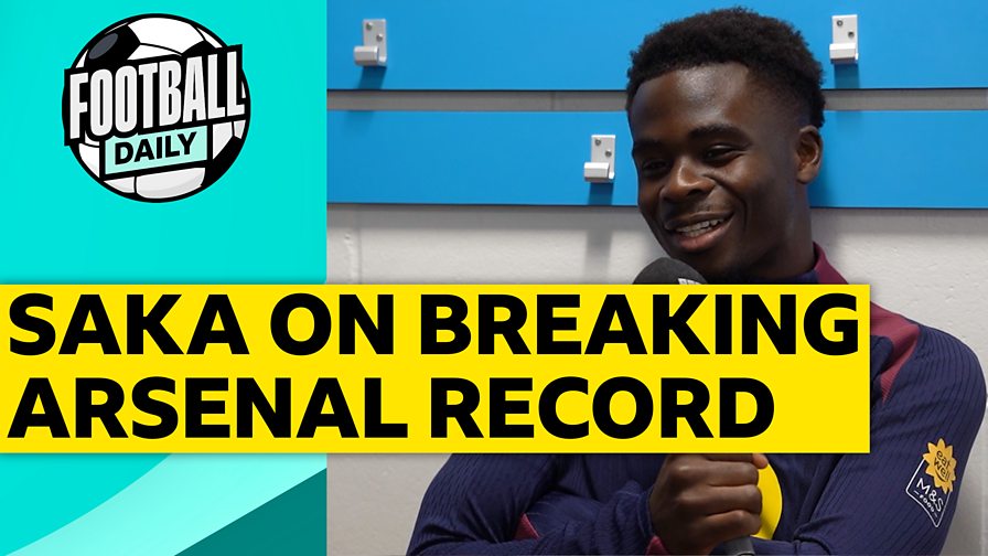 BBC Radio 5 Live - Football Daily, Commentary box chaos as Agyemang ...