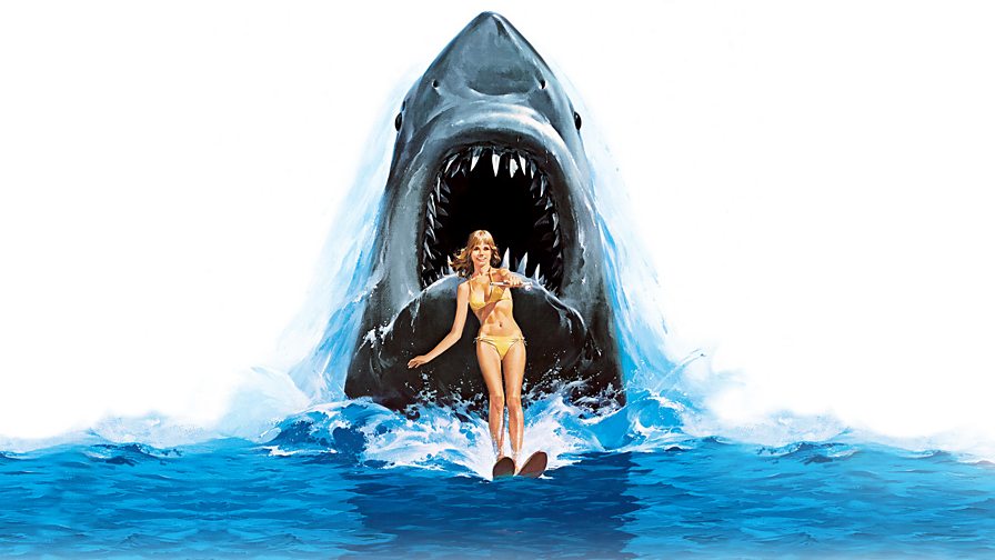 BBC - The Jaws Collection