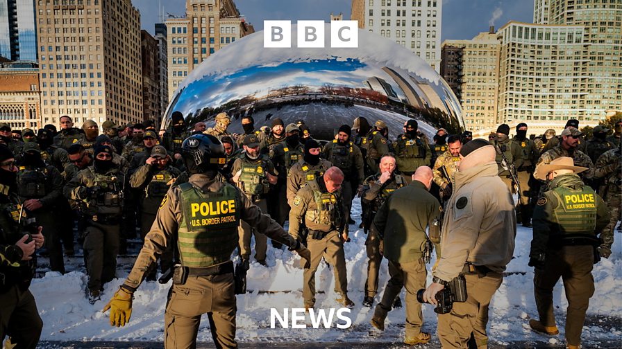 BBC World Service - Newshour, Taliban warn Afghans who wore Peaky ...