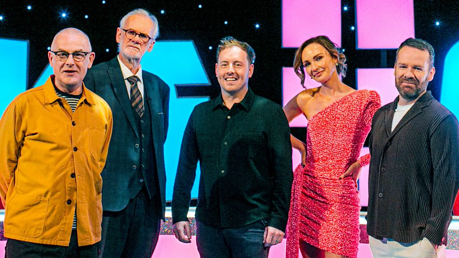 BBC - Game Shows