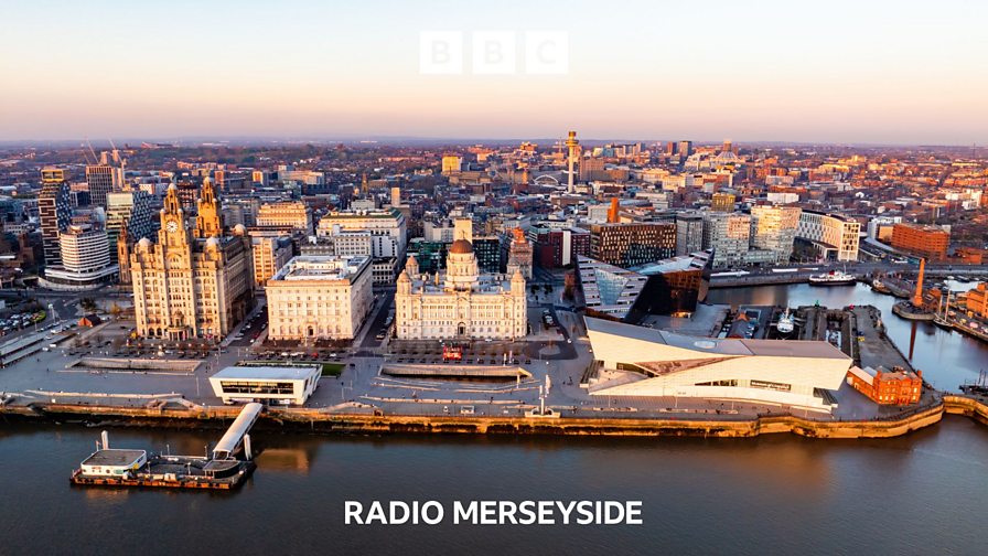 BBC Radio Merseyside - BBC Radio Merseyside, "Chicken and a Can of Coke ...