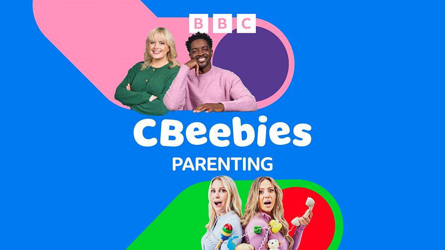 CBeebies - CBeebies Parenting, Helpline - Being a Dad: Confidence ...