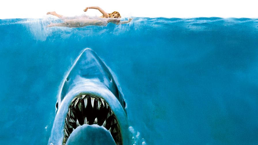 BBC - The Jaws Collection