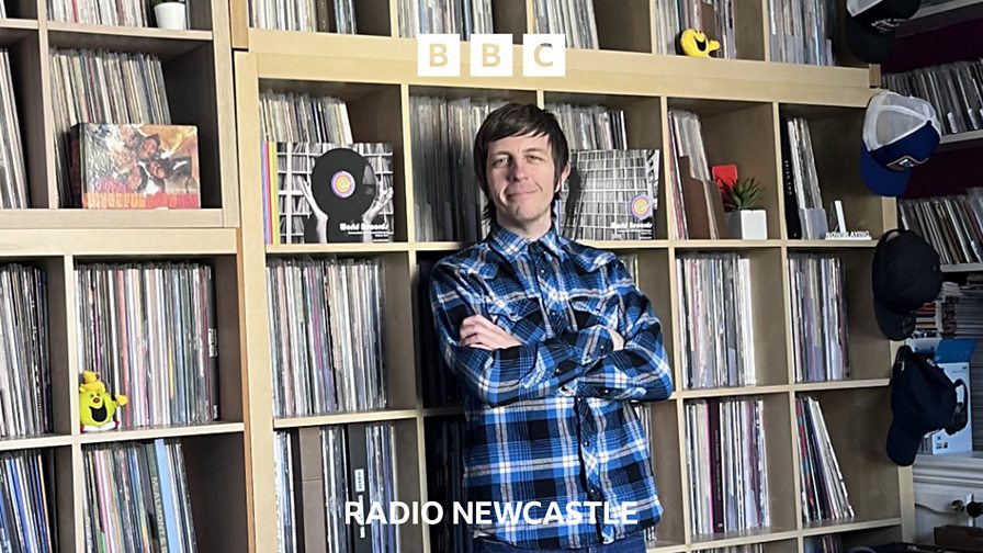 BBC Radio Newcastle - BBC Radio Newcastle, 'I'm a radio operator ...