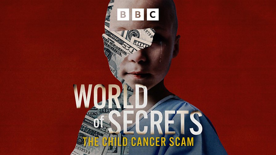 BBC - World of Secrets