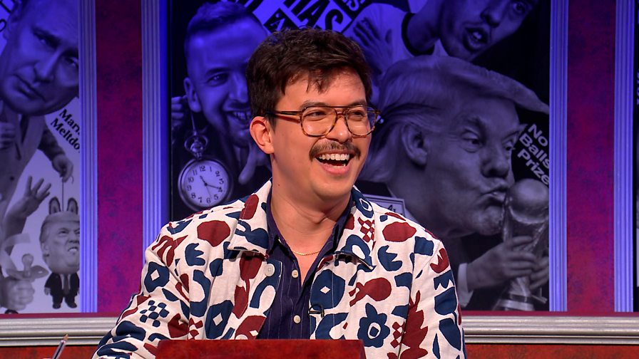 BBC One - Have I Got News for You, Series 70 - Episode guide