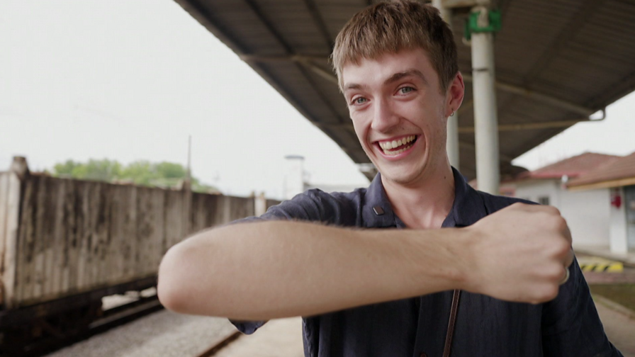 BBC News - The Travel Show - Available now