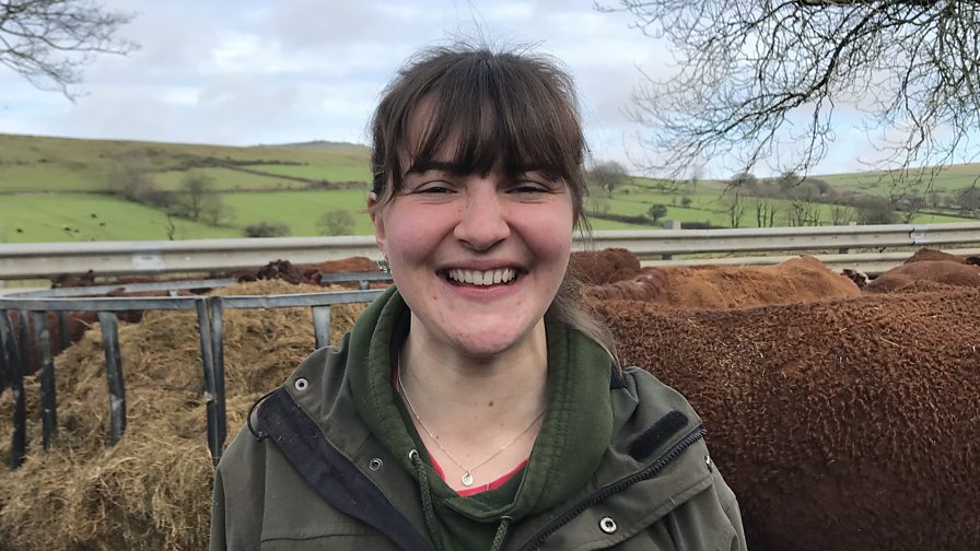 BBC Radio Devon - Caroline Densley, What is the future for Exeter? 2 ...