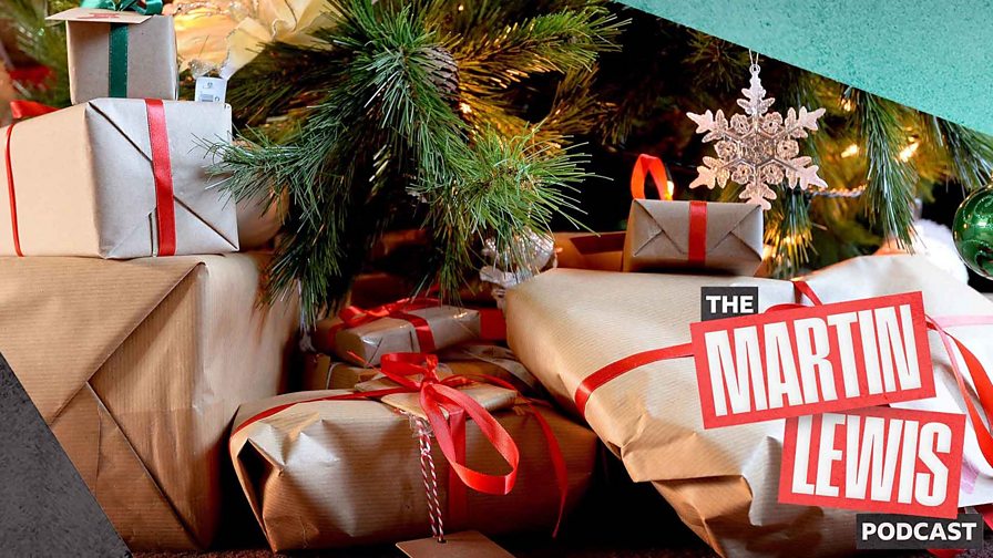 BBC Radio 5 Live - The Martin Lewis Podcast, Martin Lewis on Statutory ...