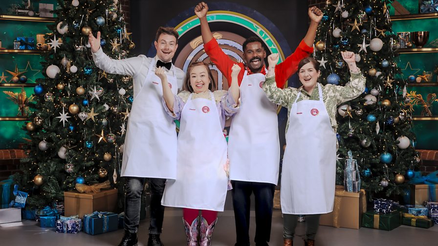 BBC - iPlayer BBC One Channel :: Featured Episodes