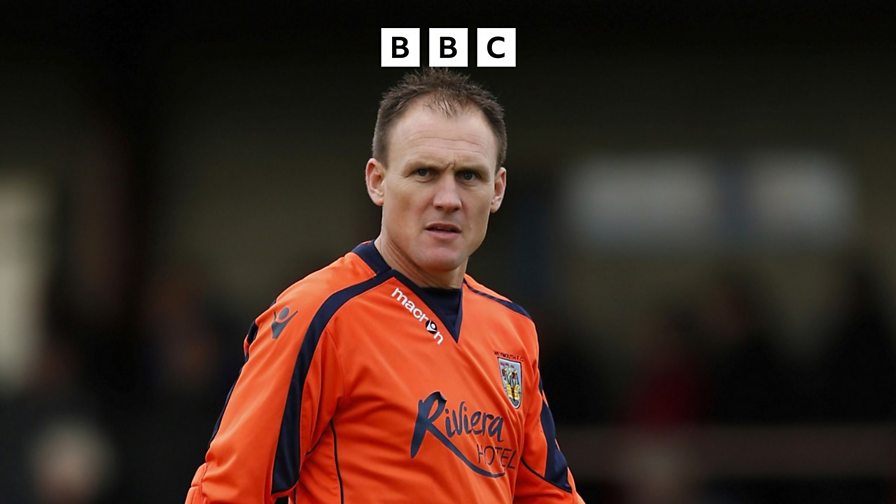 BBC Radio Solent - Solent Sport, Bournemouth: Antoine Semenyo on his ...