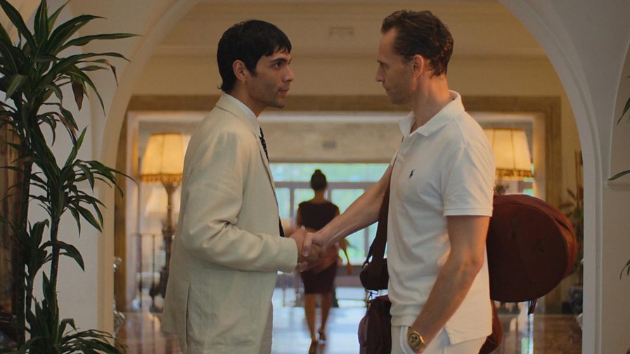 BBC One - The Night Manager, Series 2, Episode 2