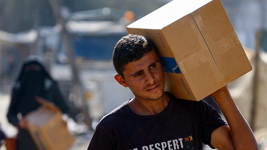 BBC World Service Online - Schedules, Wednesday 31 December 2025