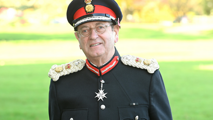 BBC Radio Sussex - Mark Carter, It's been almost a year since the road ...