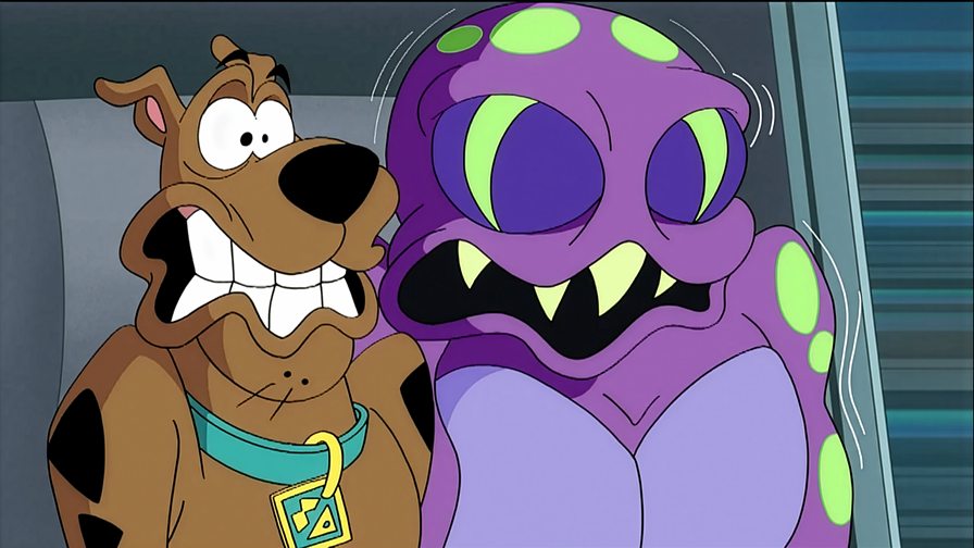 CBBC - What's New Scooby-Doo?, Series 1 - Available now