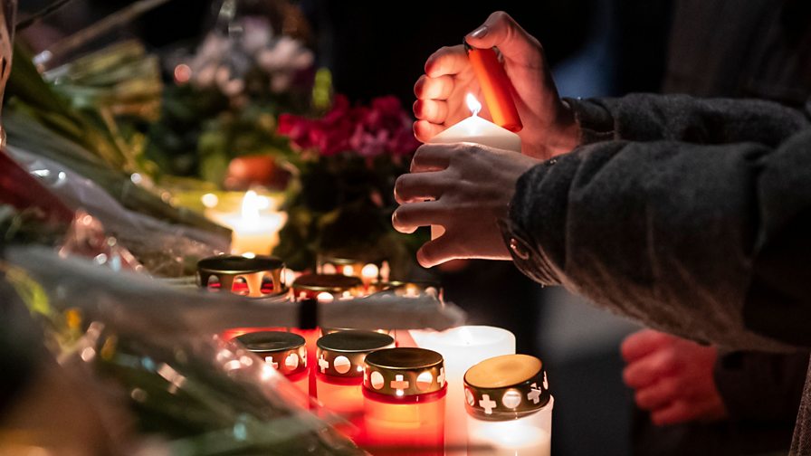 BBC World Service Online - Schedules, Friday 2 January 2026