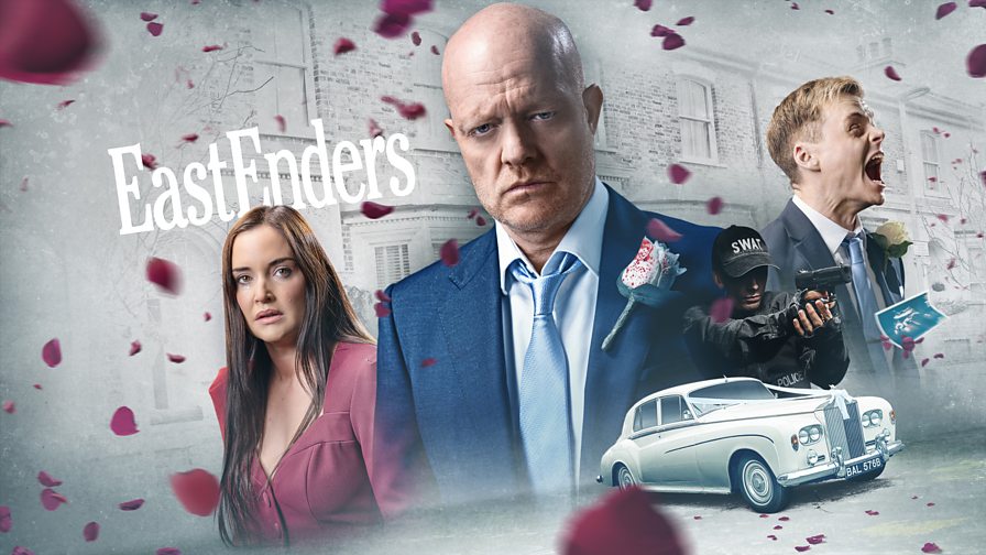 BBC One - EastEnders, Trailer: Christmas Day Special 2025