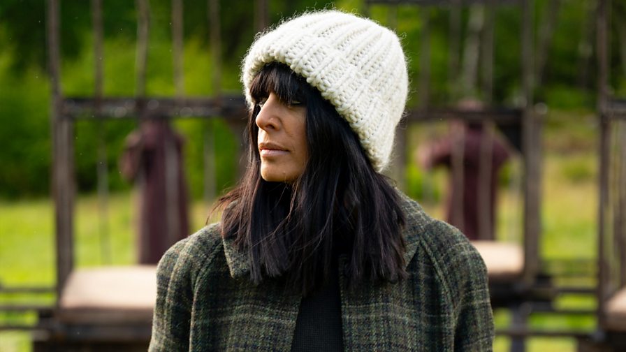 BBC One - The Traitors - Episode guide