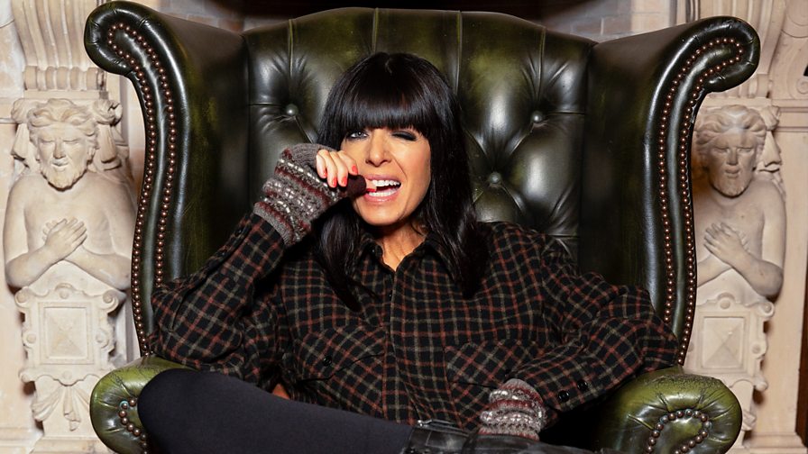 BBC One - The Traitors - Available now