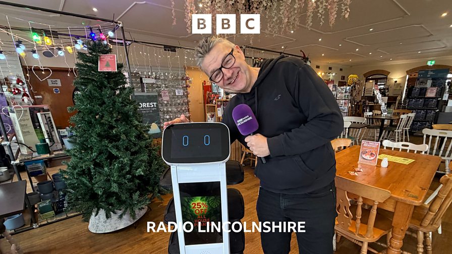 BBC Radio Lincolnshire - BBC Radio Lincolnshire, Young Linc showjumper ...