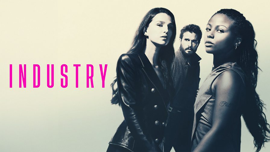 BBC One - Industry, Trailer: Series 4