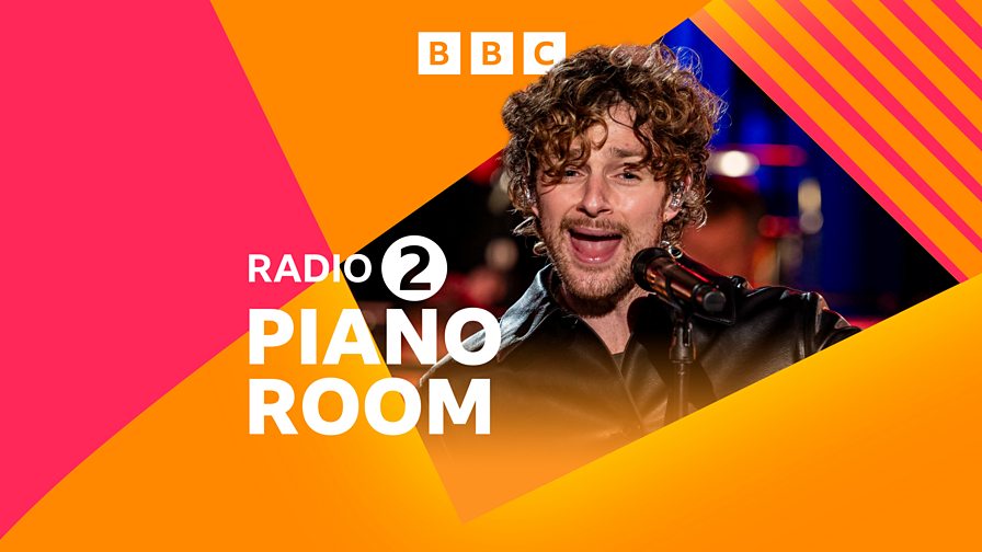 BBC Radio 2 - Schedules, Monday 26 January 2026