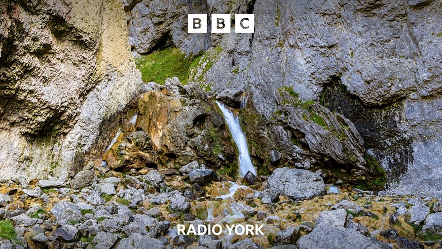 BBC Radio York - BBC Radio York, Mysterious 'pavement snake' appears on ...