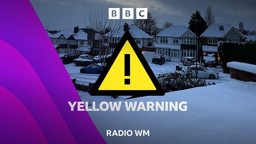 BBC Radio WM - BBC Radio WM, Sleeper train to link Scotland with Birmingham