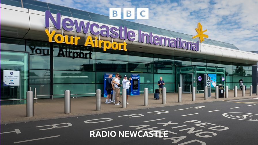 BBC Radio Newcastle - Anna Foster, Kelly Scott sits in (14/01/2026 ...