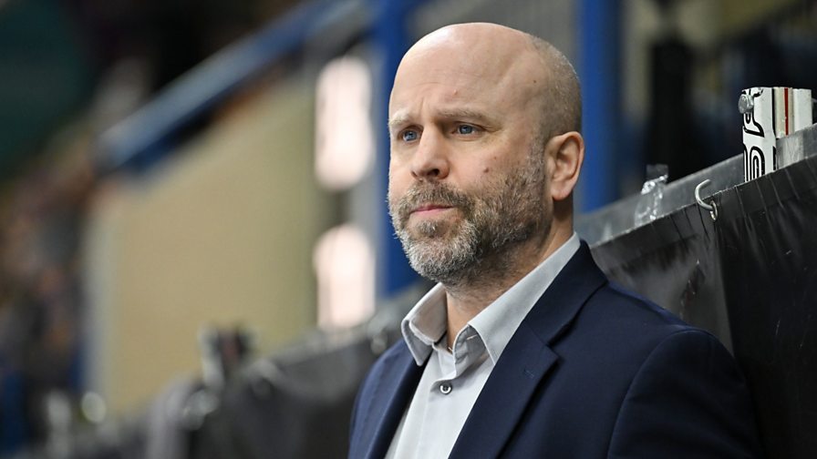 BBC Radio Nottingham - Matchday, Stewart: 'From here on in it’s like a ...