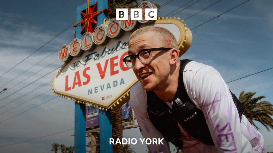 BBC Radio York - BBC Radio York, Mysterious 'pavement snake' appears on ...