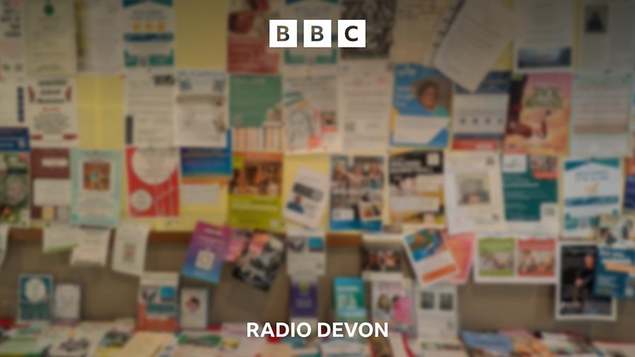 BBC Radio Devon - Caroline Densley, What is the future for Exeter? 3 ...