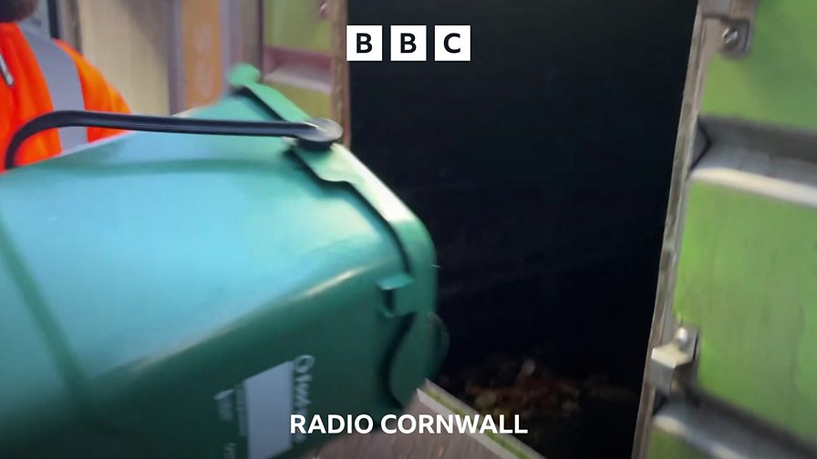 BBC Radio Cornwall - BBC Radio Cornwall, When Cornwall was in the eye ...