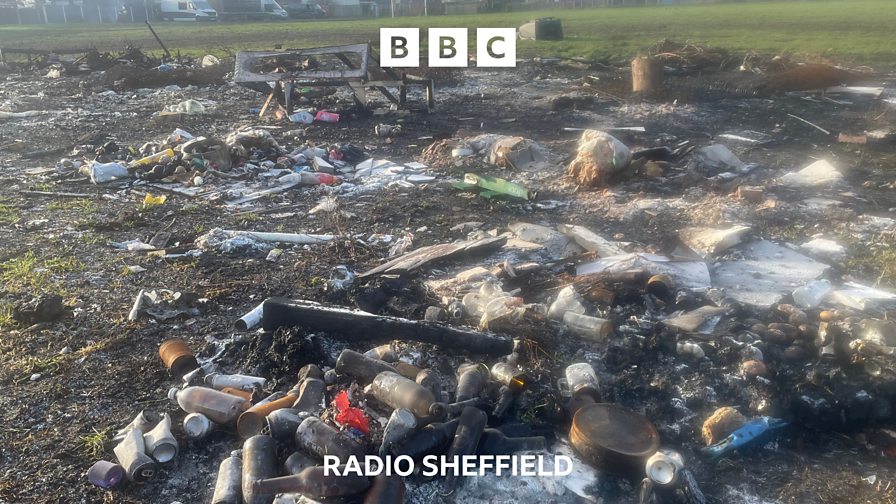 BBC Radio Sheffield - BBC Radio Sheffield, Sheffield to benefit from ...