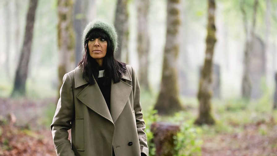 BBC One - The Traitors, Series 4 - Episode guide