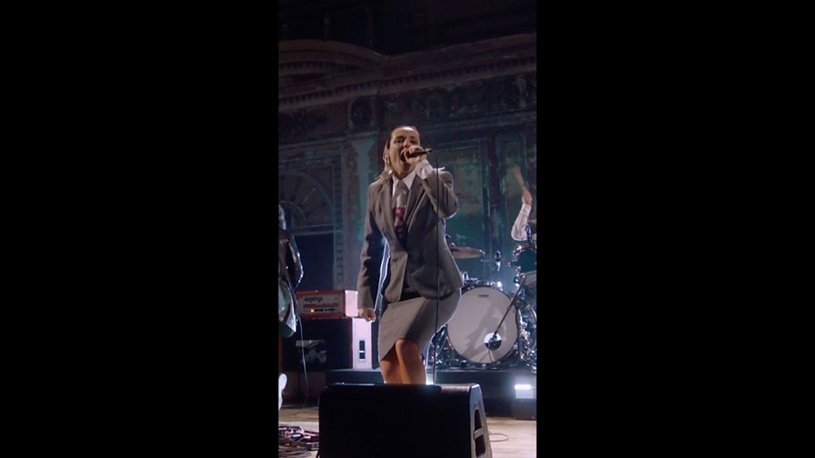 BBC Two - Later... with Jools Holland, Series 67, Episode 1 - Clips